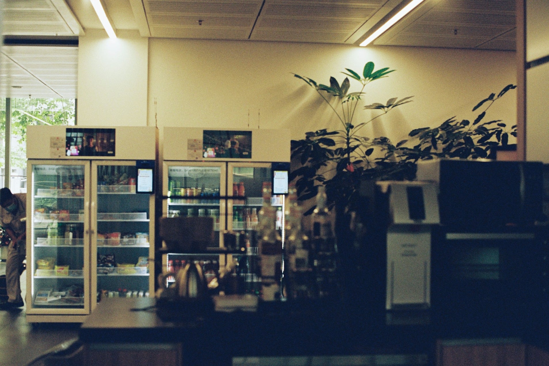 How to Choose the Right Refrigeration System for Your Small Cafe
